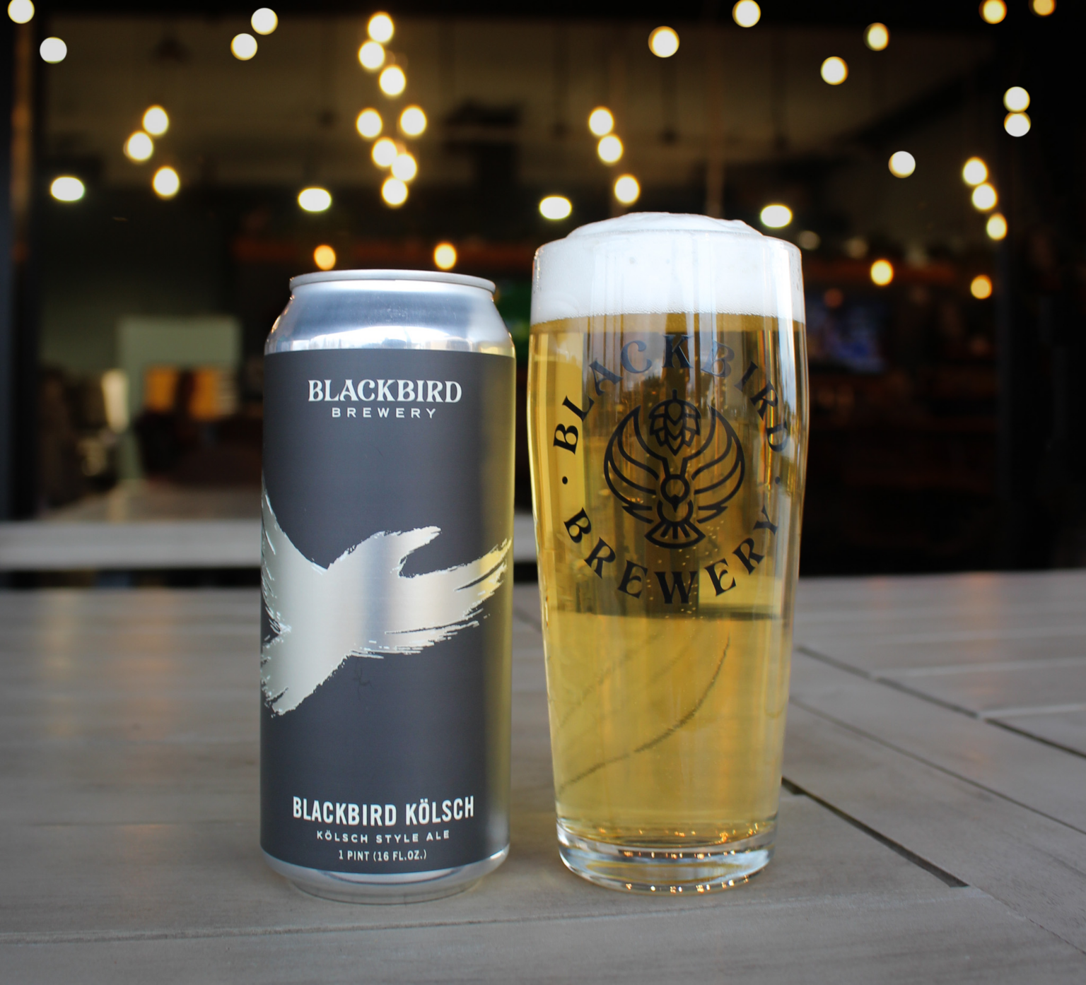 Local Beer Wake Forest, Raleigh, NC - Blackbird Brewery