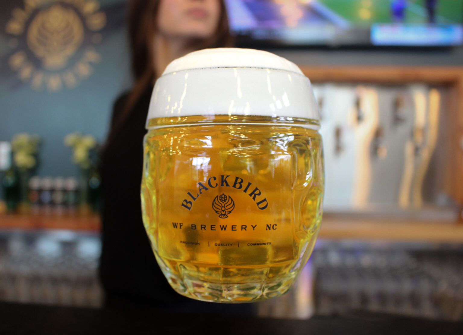 It’s Festival Season! - Blackbird Brewery