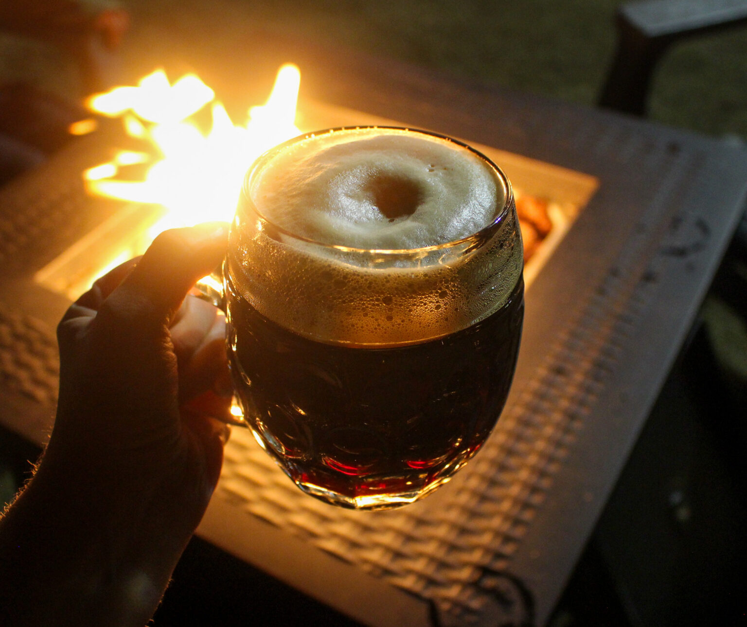 Apothecary Porter - Blackbird Brewery