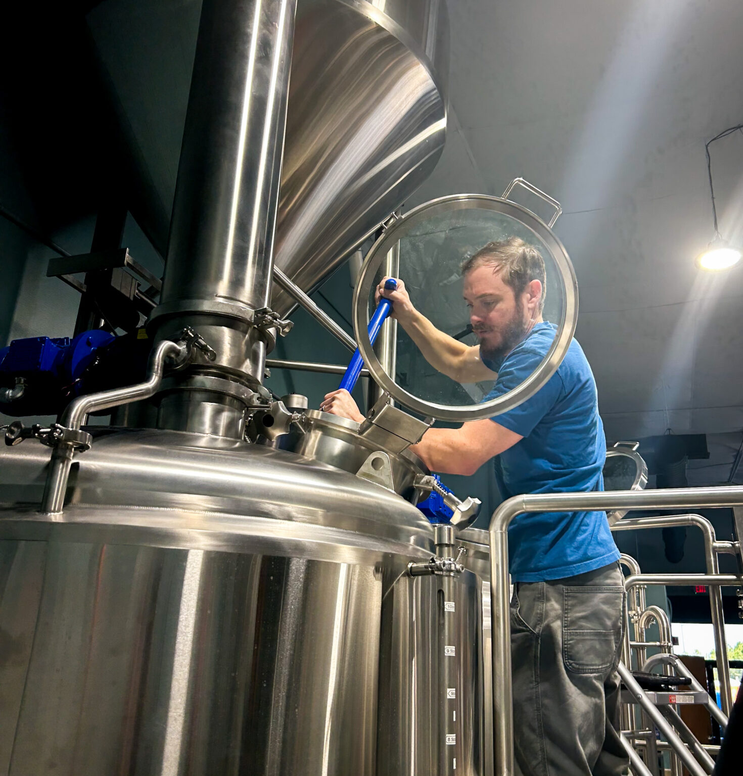 Embracing Tradition with Our Upcoming Vienna Lager