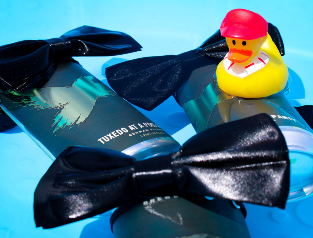 Anniversary Extravaganza Beer Releases! - Blackbird Brewery