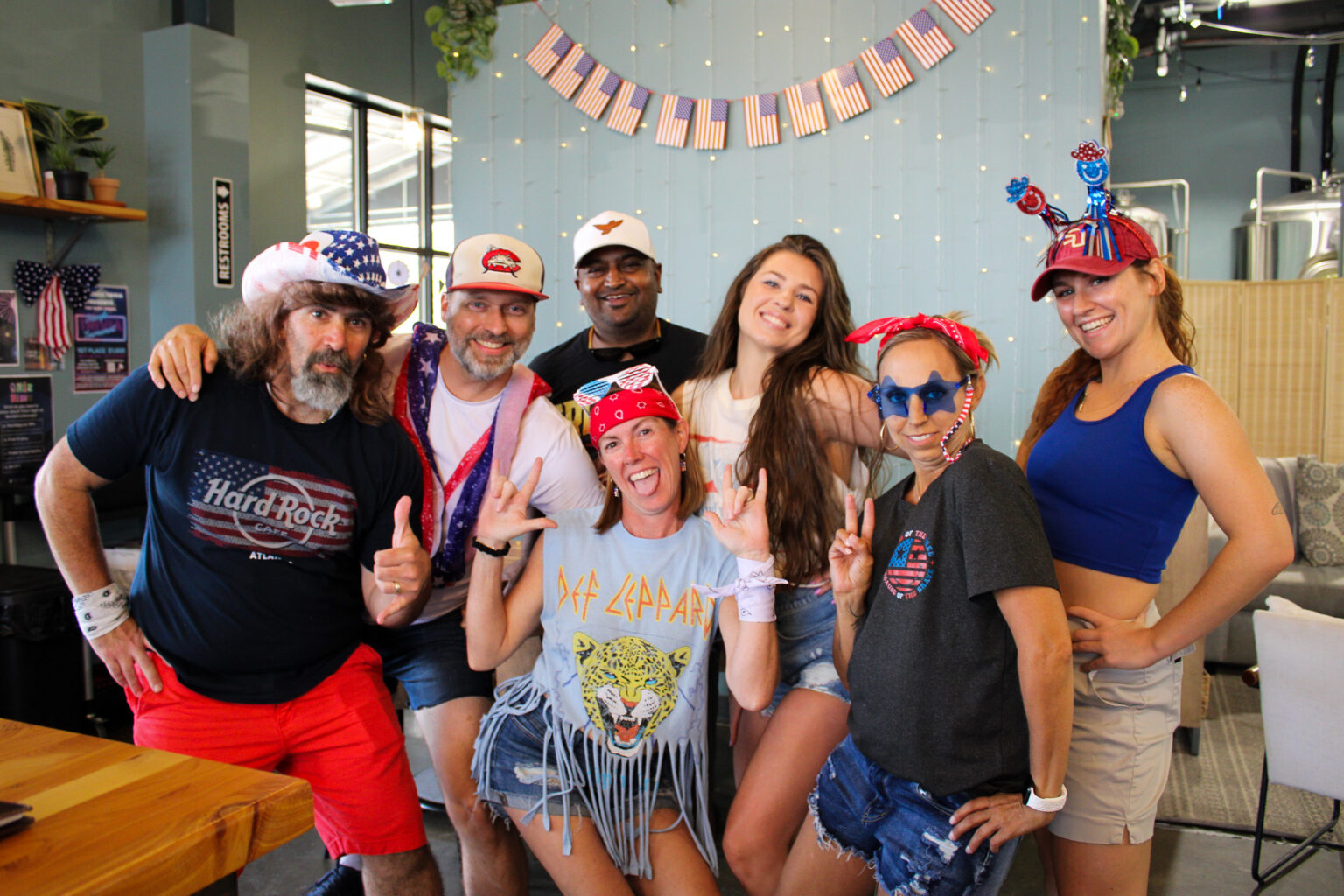 July’s Guide to Sizzling Summer Fun - Blackbird Brewery