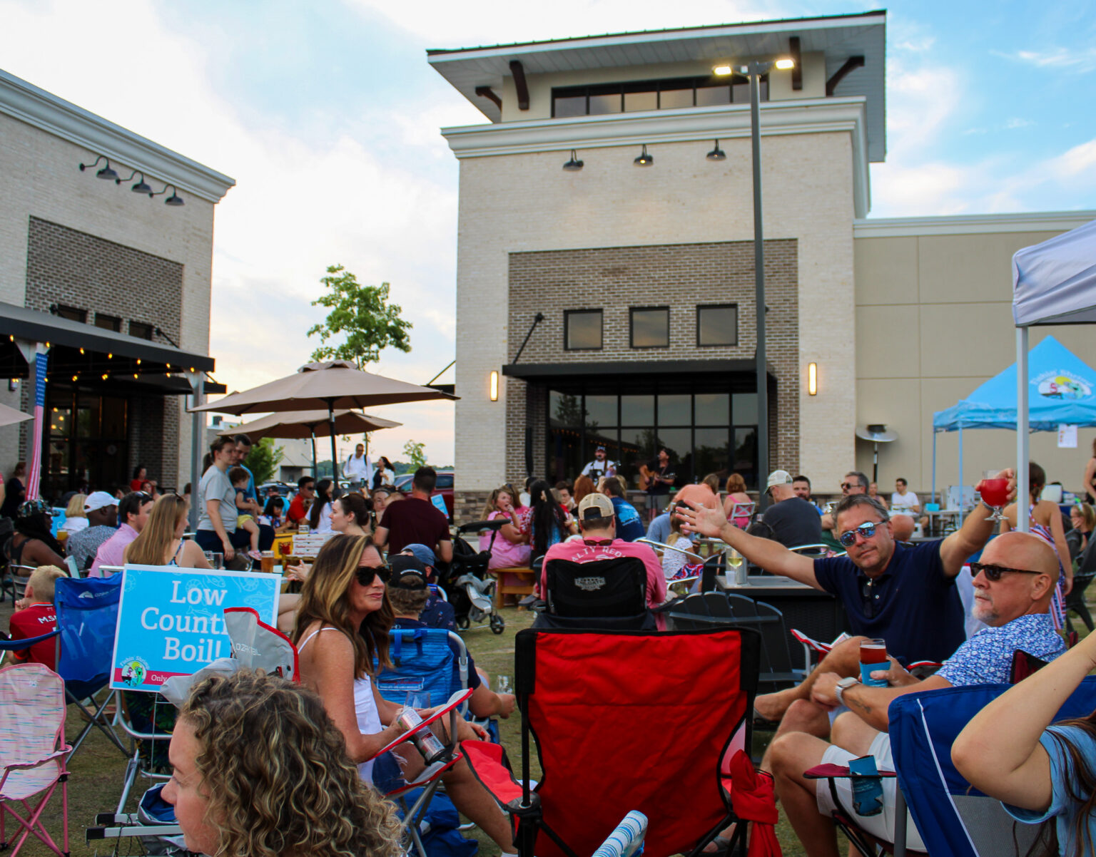 July’s Guide to Sizzling Summer Fun - Blackbird Brewery